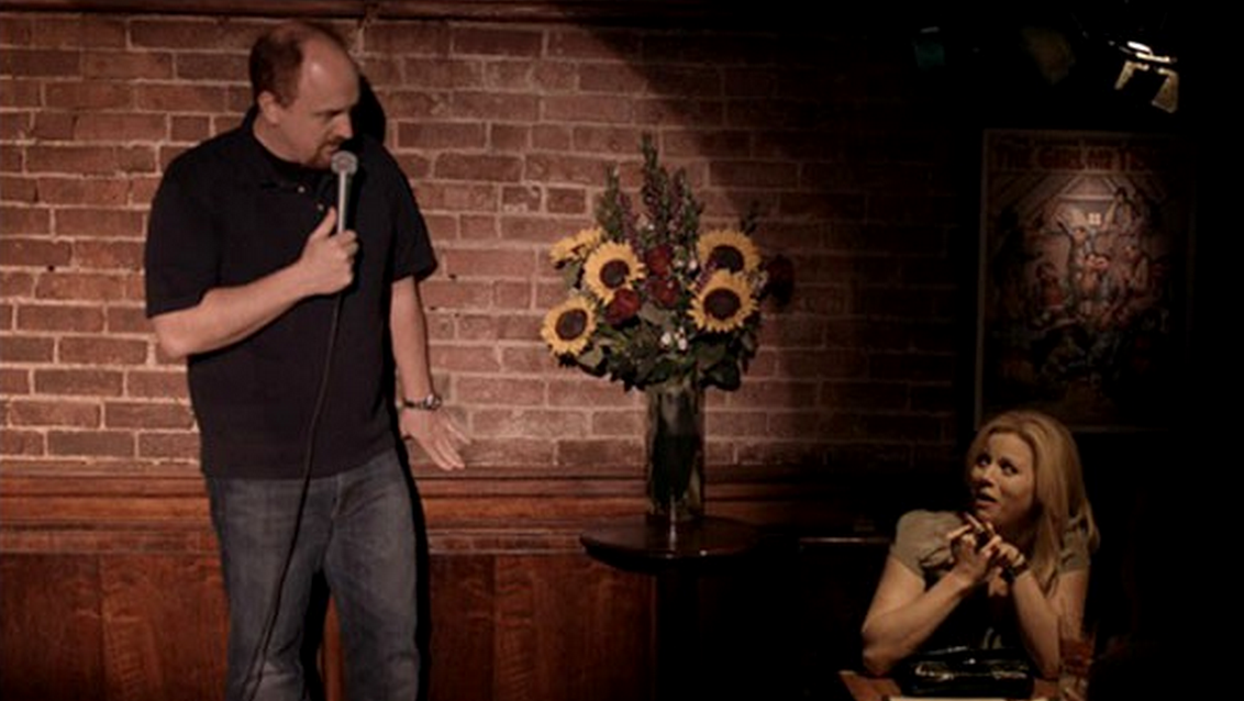 Dealing with Hecklers